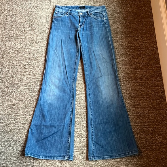 MOTHER | Jeans | Mother Denim Jeans | Poshmark